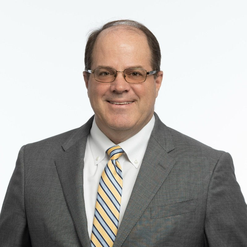 BRYAN CHAPMAN | HEFGroup